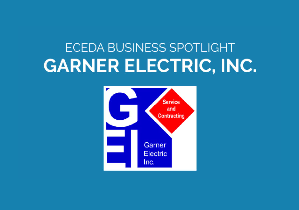 Business Spotlight: Garner Electric, Inc. - Elmore County Economic ...