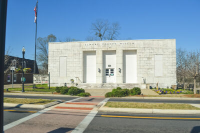 Tourism - Elmore County Economic Development Authority