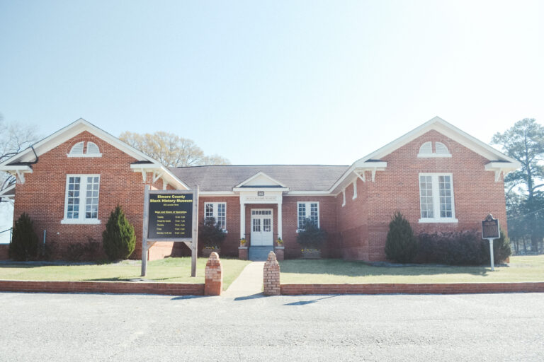 Tourism - Elmore County Economic Development Authority
