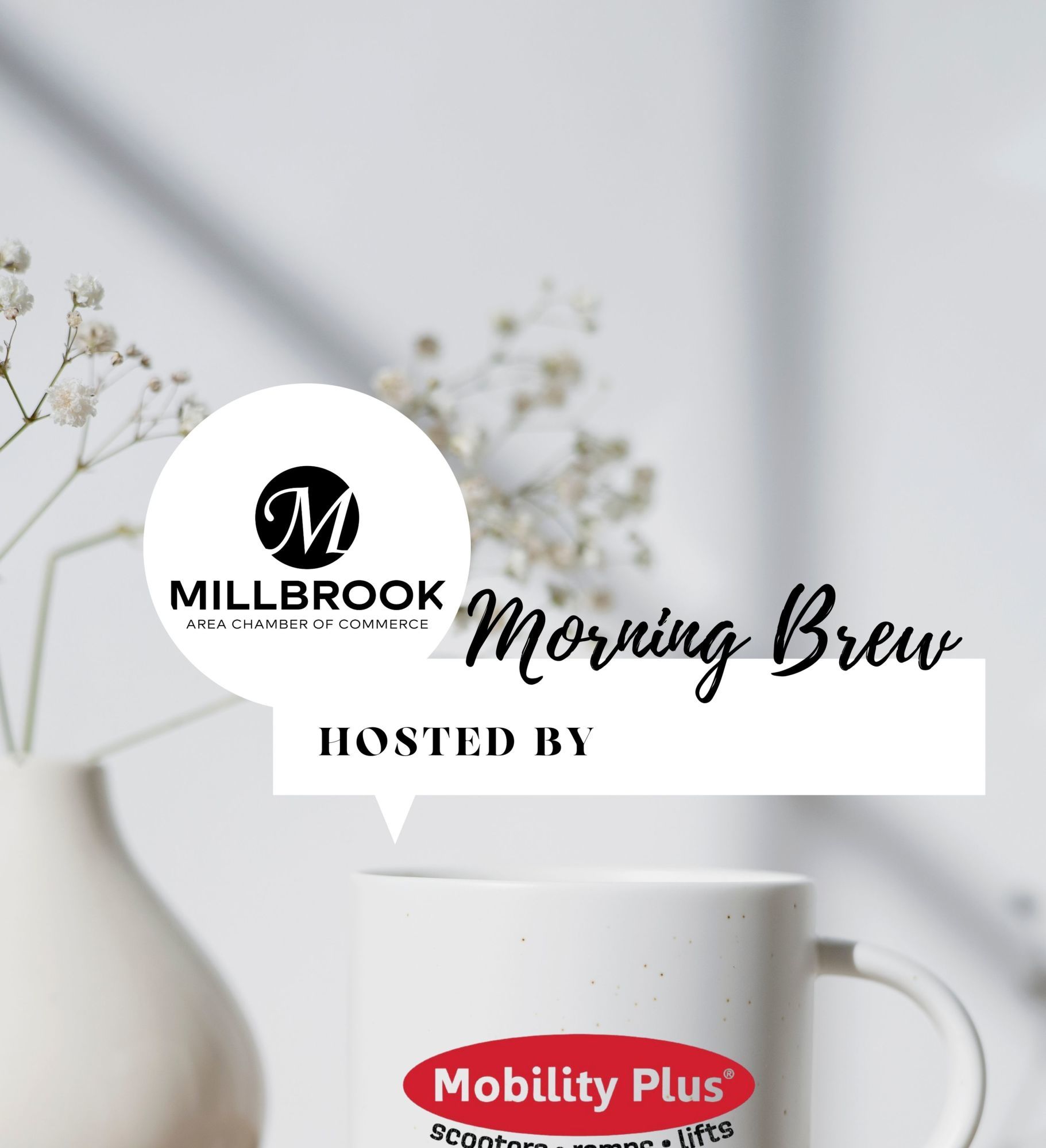 MACC Morning Brew at Mobility Plus - Elmore County Economic Development ...