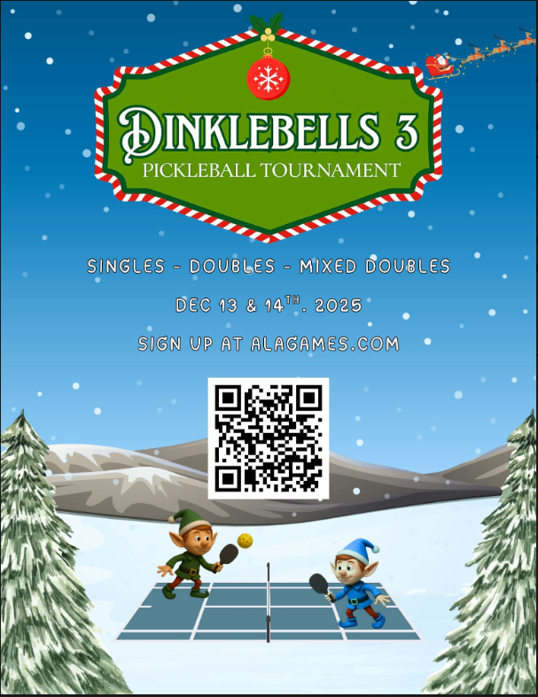 Alabama Games Dinklebells 3 - Elmore County Economic Development Authority